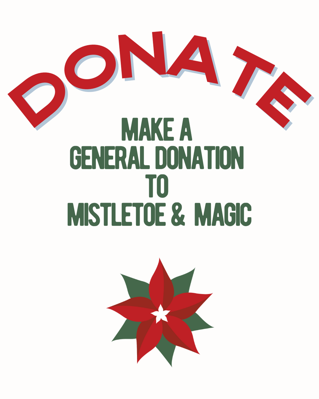 Mistletoe & Magic – Mistletoe & Magic